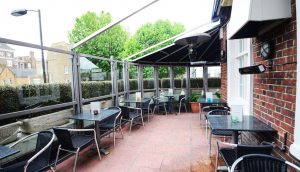 Party Room Hire in London – Private Party Venue in Islington