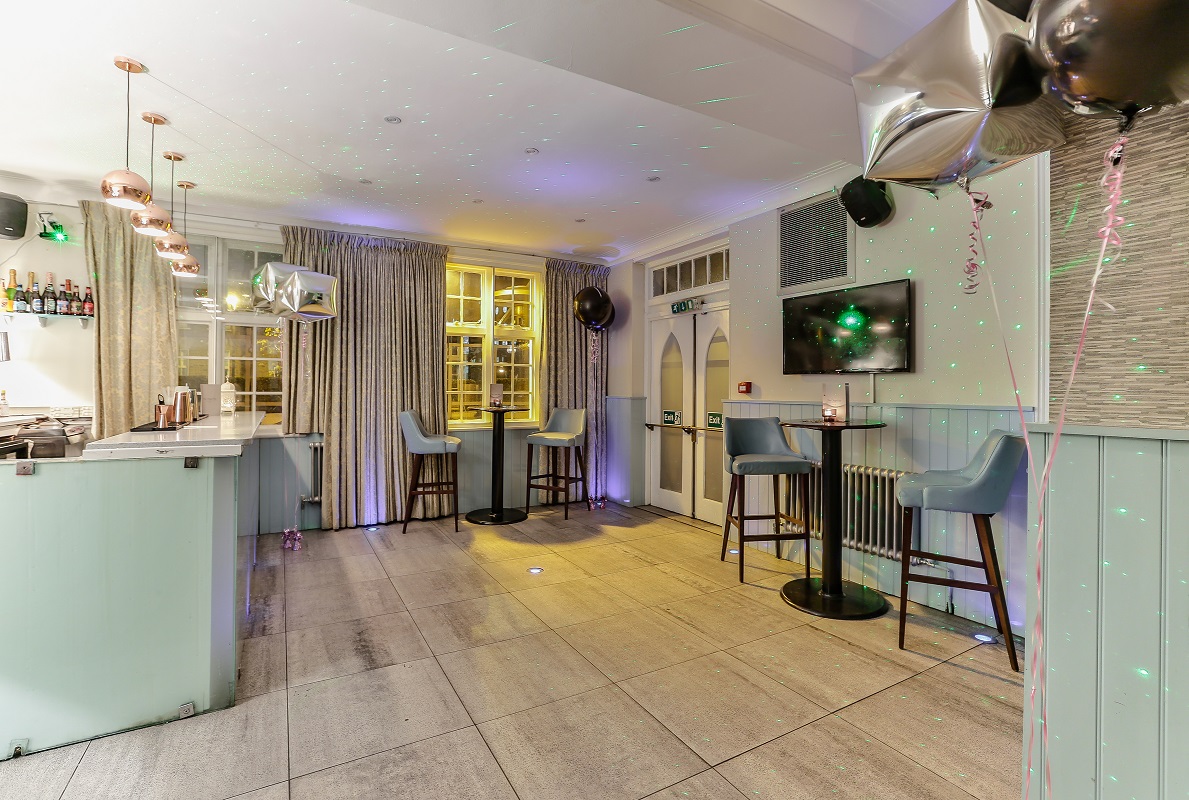How to Choose the Right Event Space | The Chapel Bar