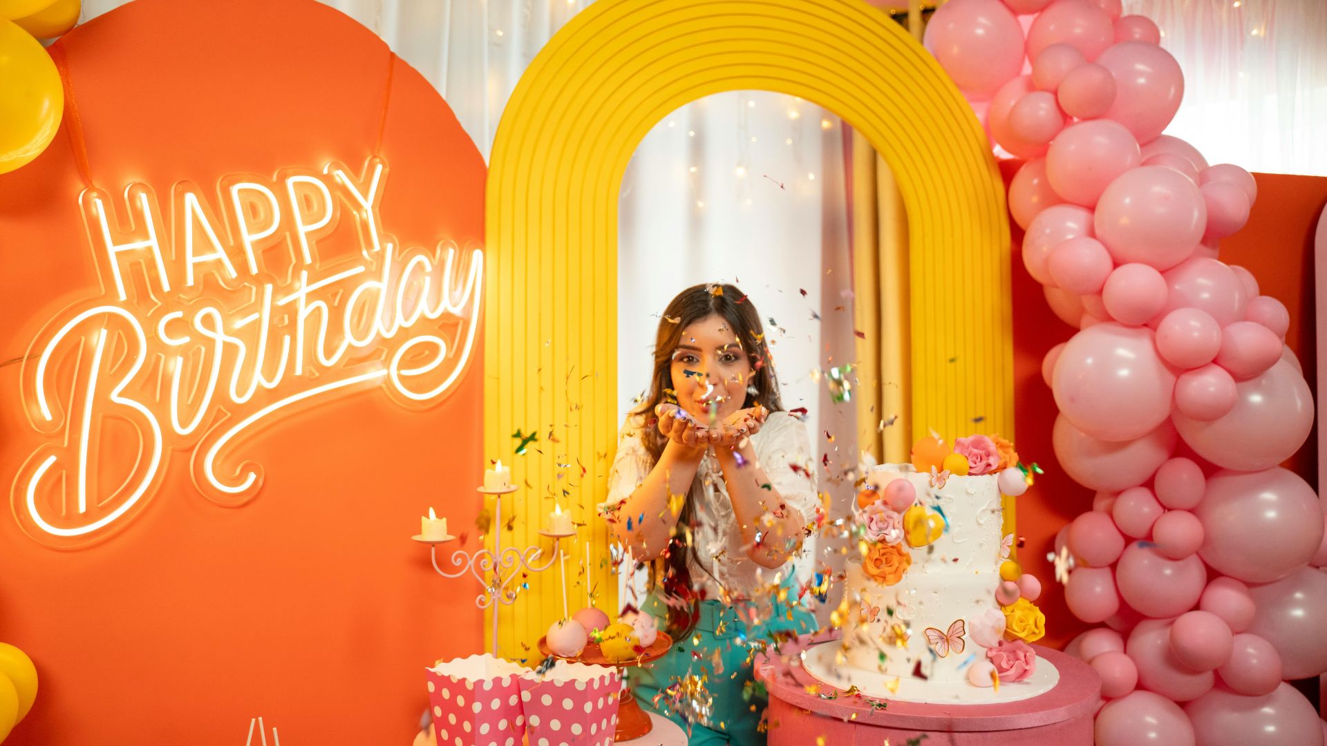 Top 5 Milestone Birthday Parties & Best Venues to Celebrate